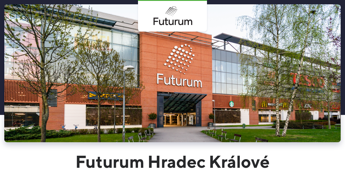 DATART | Futurum Hradec Králové