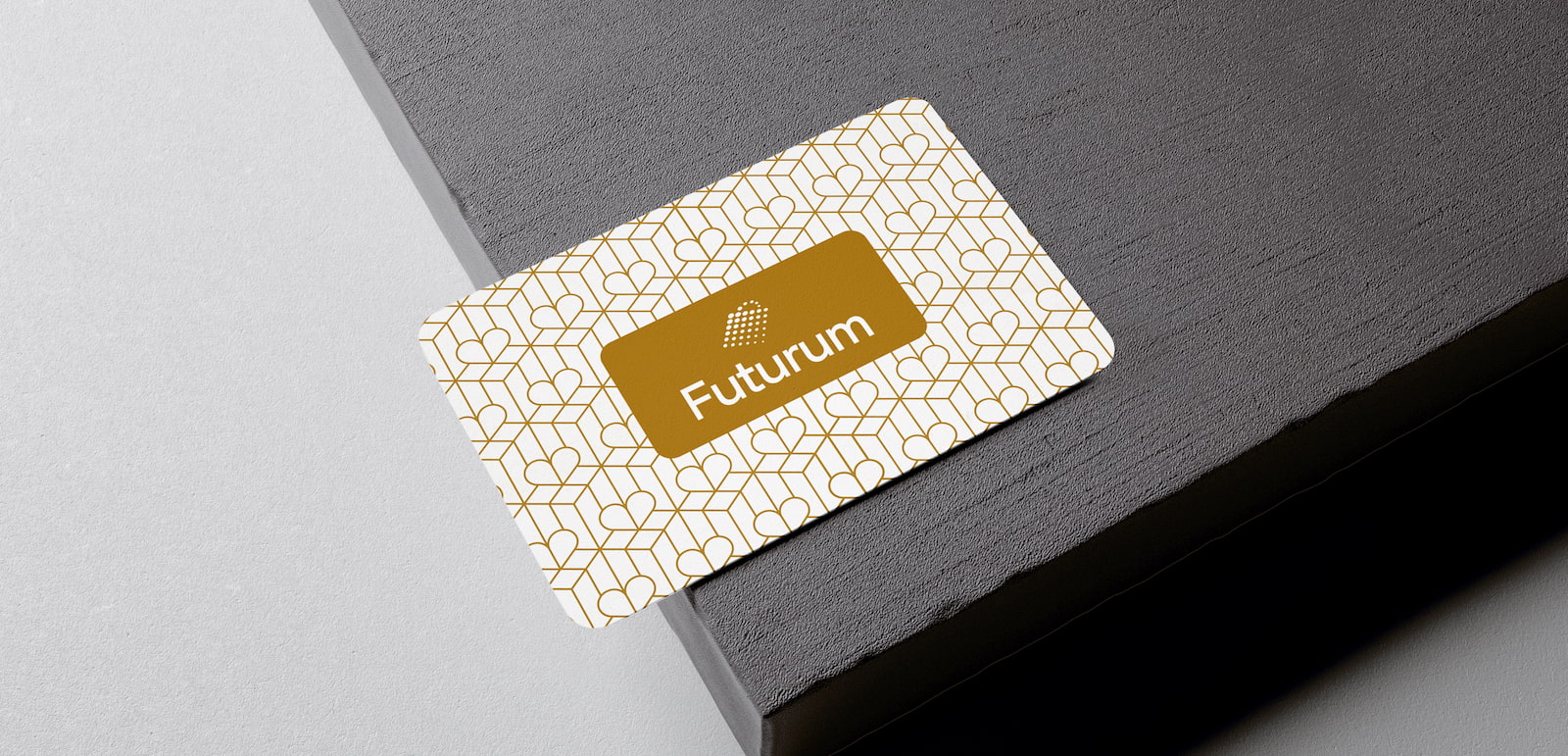 Dárkové karty | Futurum Hradec Králové