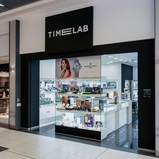 TimeLab | Futurum Hradec Králové