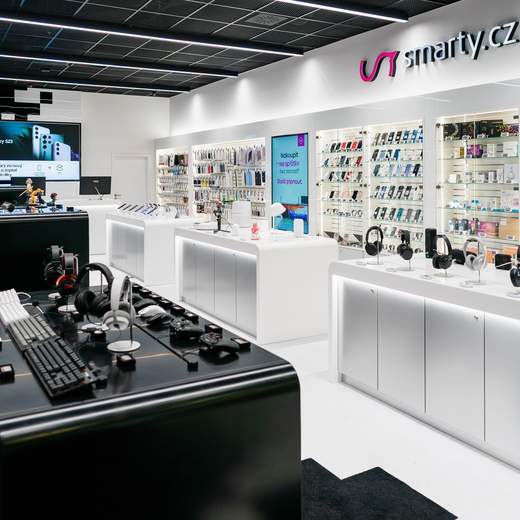 SMARTY.CZ | JRC | Futurum Hradec Králové
